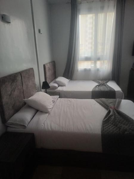 Capital Hotel In Downtown - Le Caire