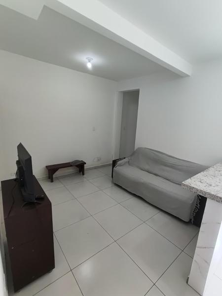 Casa Temporada Em Ubatuba - Ubatuba