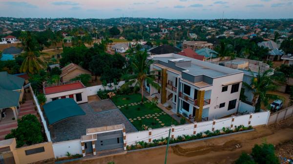 Maurex Cozy Homes - Dar es Salaam