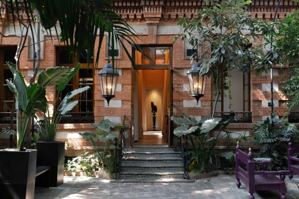 Maavven33 - Mexico State