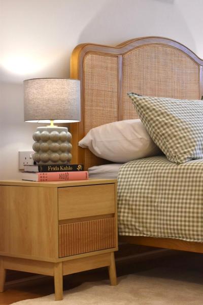 Luxury Historic City-centre Flat & Free Parking - Glasgow