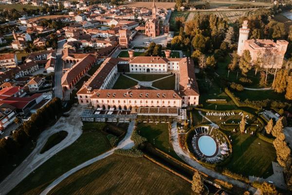 Albergo Dell'agenzia - Bra