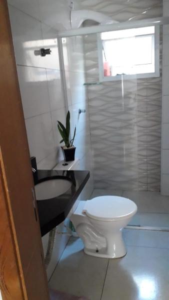 Aconchego De Praia - Praia Grande