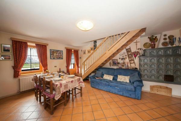 Azalea - Happy Rentals - Livigno