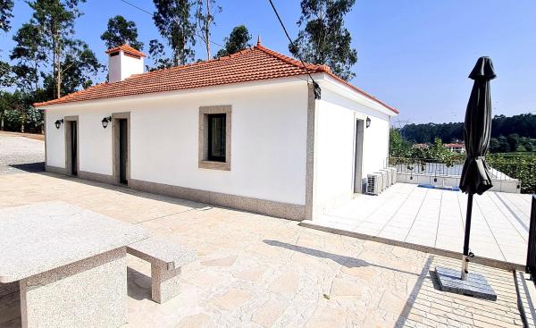 Quinta Da Toqueira - Santa Maria da Feira