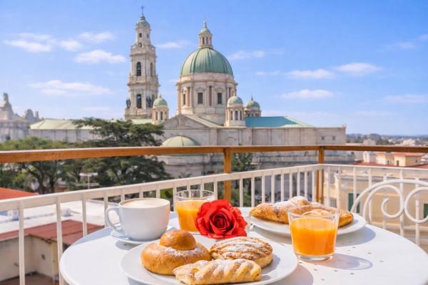 Aurum Pompei Suites - Pompei
