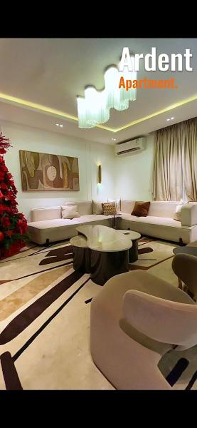 Ardent Luxury Homes - Lagos