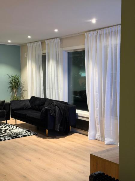 Gardermoen Airport, 5min - Oslo Airport (OSL)