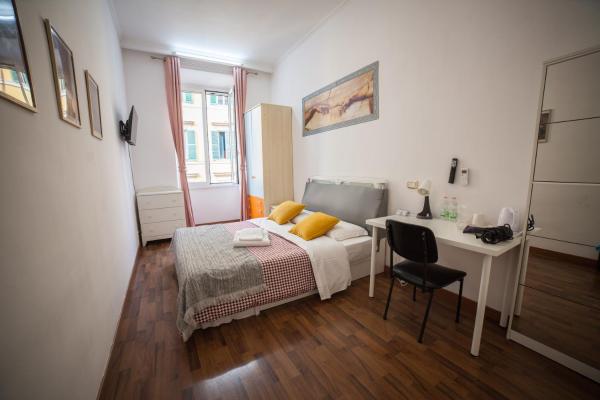 Cosmo Terzo Guesthouse Roma - Monti