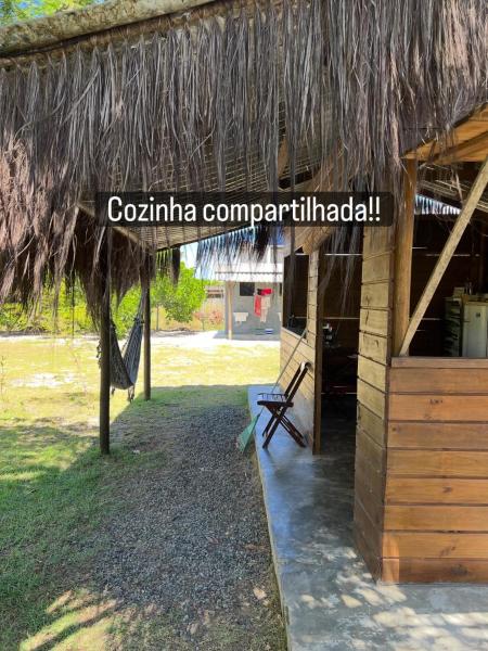 Camping Avohai - Bahía