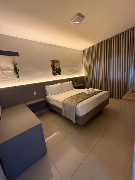 Apto Mais Decor - Salinas