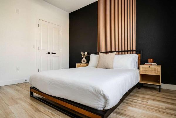 Boulevard Stays Luxe 2br Near Stadium - Pool Parking & Gym - Avondale, AZ