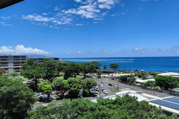 Amazing Apartment Near Papeete - Tahiti
