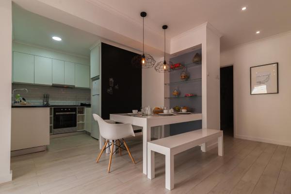 Recanto Do Açor - Citadine - Ponta Delgada