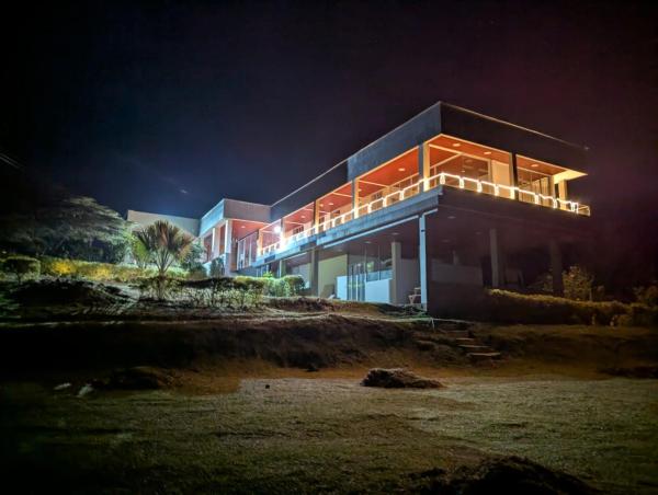Hotel Campestre El Alcazar - Cundinamarca