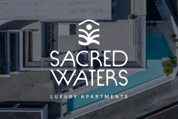 Sacred Waters Taupo - New Zealand