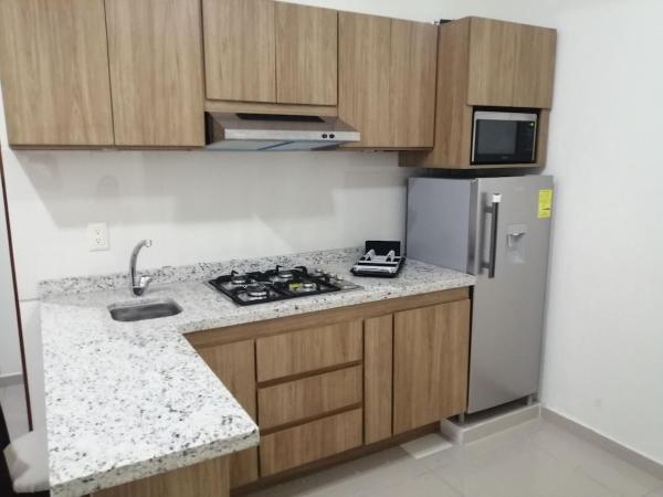 Ciudad Del Valle Departamento C - Tepic