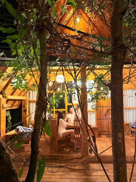 Tantor Resort Hotel And Spa Habarana - Sri Lanka