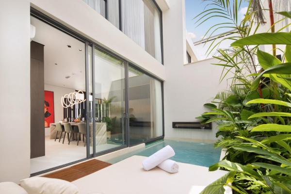 Echo Beach Villas 6 - Bali
