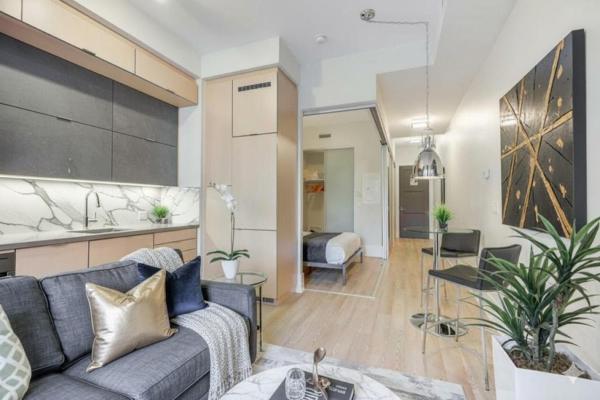 Metropolis Loft - Cn Tower - Toronto