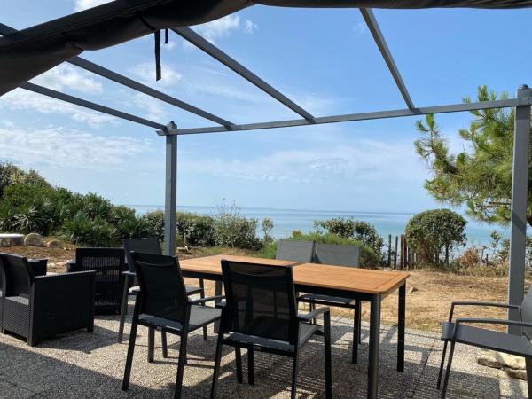 Maison Vendéenne Rénovée, Accès Direct Plage, Terrasses, Bbq, Parking Gratuit - Longeville-sur-Mer