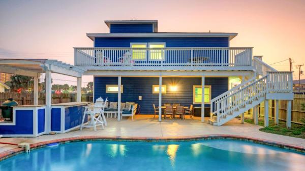 Leave Of Absence By Avantstay - Port Aransas, TX