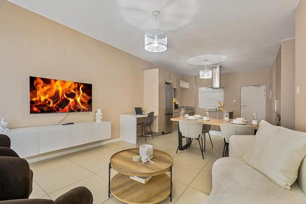 Corporate Luxury - Sandton, Rivonia - Midrand