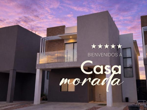 Casa Morada - El Paso, TX