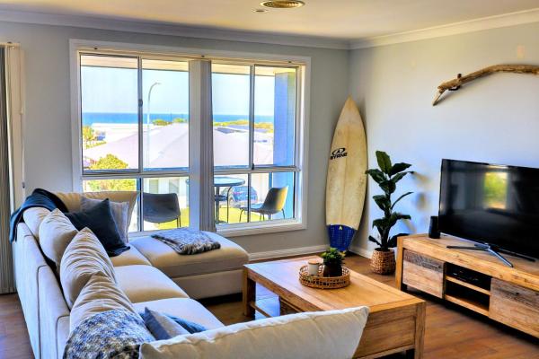 Diamond Beach Getaway - Diamond Beach - Diamond Beach