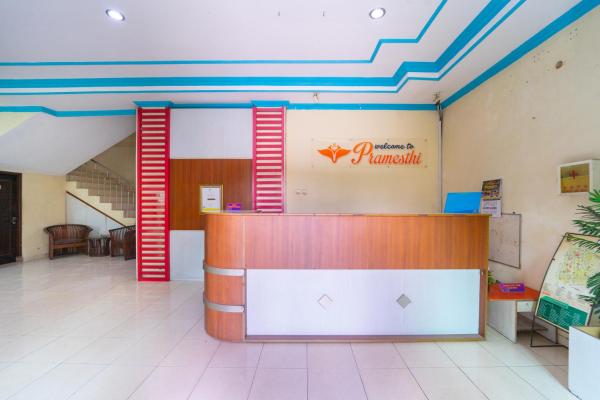 Hotel Pramesthi By Arba - Yogyakarta