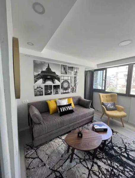 Casa Biton Apartment-the Heart Of Tlv Jaffa - Tel Aviv-Yafo