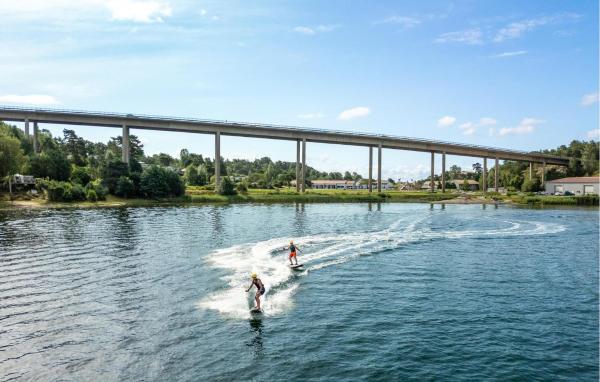 Awesome Apartment In Myggenäs - Stenungsund