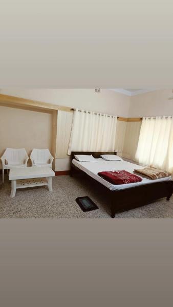 Lotus Palm - Deoghar