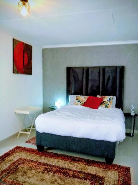 Genayah Hotel & Safari - Hazyview