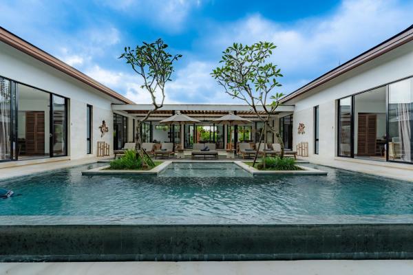 Villa Hutan By Balisuperhost - Ubud