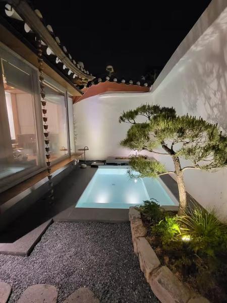 Hae-a-won, Korea Premium & Traditional Hanok Stay - Seoul