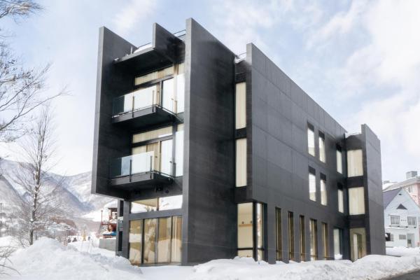 Cedars Hotel Hakuba - Hakuba
