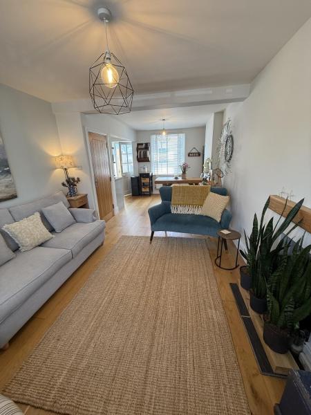 Highfield Terrace – Cosy Devon Retreat, Close To Beer Beach - Honiton