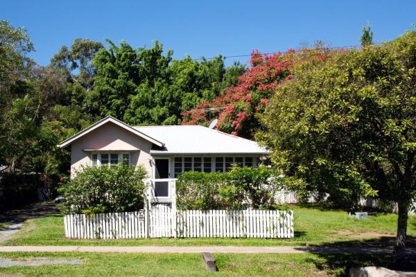 Samford Soul 3 Bedroom Country Cottage - Samford