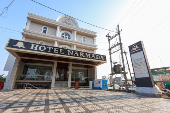 Hotel Narmada Residency - Maheshwar