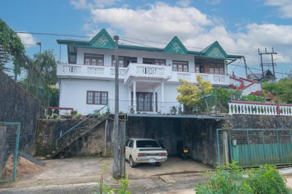 Kenton - Nuwara Eliya