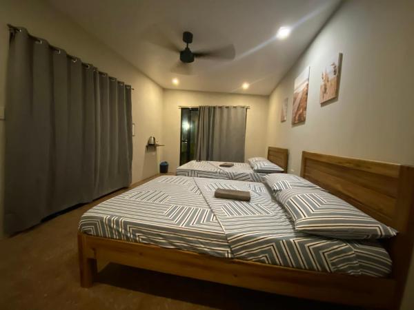 Tatay Noel Farm House - El Nido