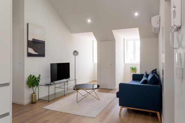 Lisbon Nest 2br - Lisboa