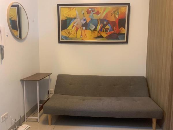 Shore Residences By Buhay Staycation - Manila