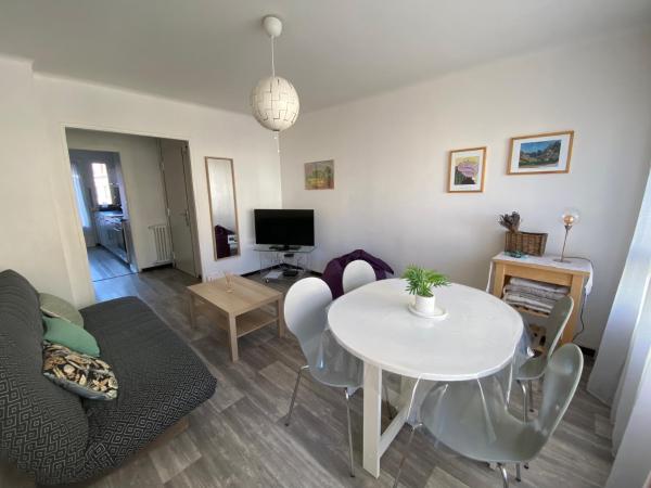 Bel Appartement Residence Mirabeau - Gardanne