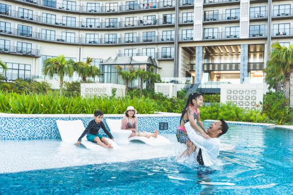 Hilton Okinawa Miyako Island Resort - Okinawa