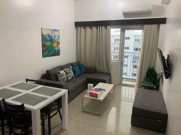 Shore Residence By Buhay Staycation - Imus