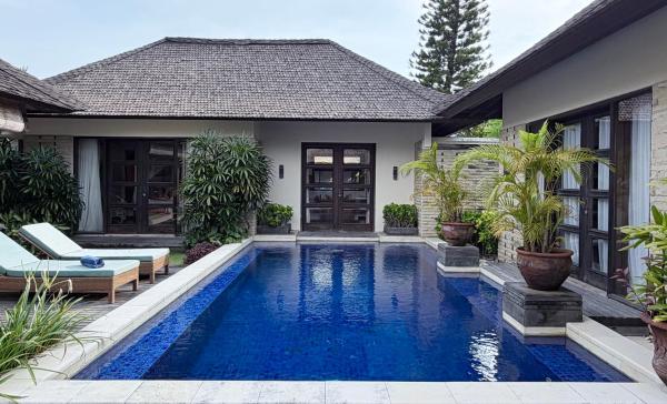 Alex Villa Bali - Legian