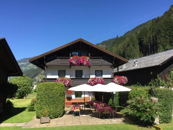 Gasthof Waldrast - Zell am Ziller