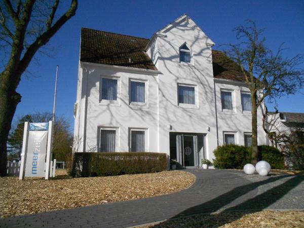 Meerzeit Hotel - Duhnen